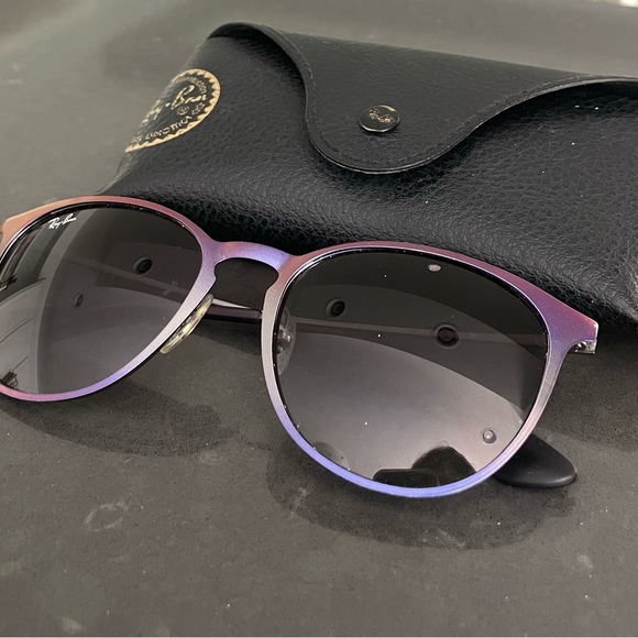 Ray-Ban | Accessories | Limited Edition Ray Ban Sunglasses | Poshmark